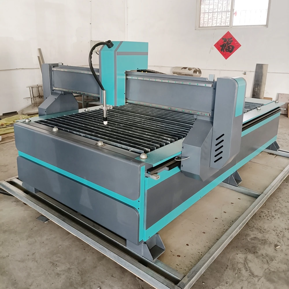 Cortadora-de-Plasma-CNC-port-til-m-quina-de-corte-por-Plasma-CNC-para ...