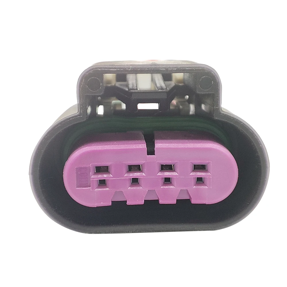 1-5-10-Set-For-4-Pin-Female-Waterproof-Cable-Electrical-Wiring-Harness ...