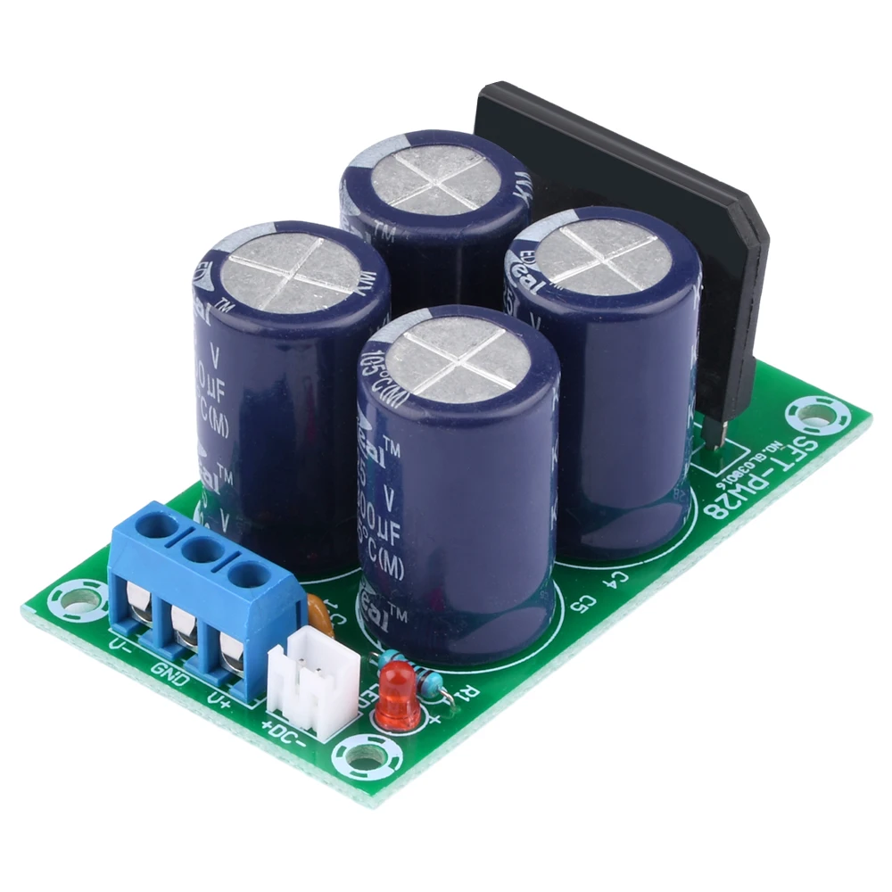 Diymore-PW28-Dual-power-filter-Power-amplifier-Power-board-Rectifier ...