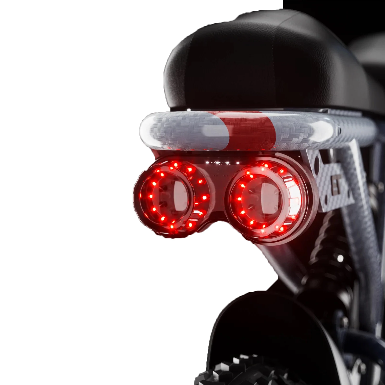 12V-LED-Tail-Light-Kit-for-Electric-Bike-Taillight-with-Turn-Signal ...