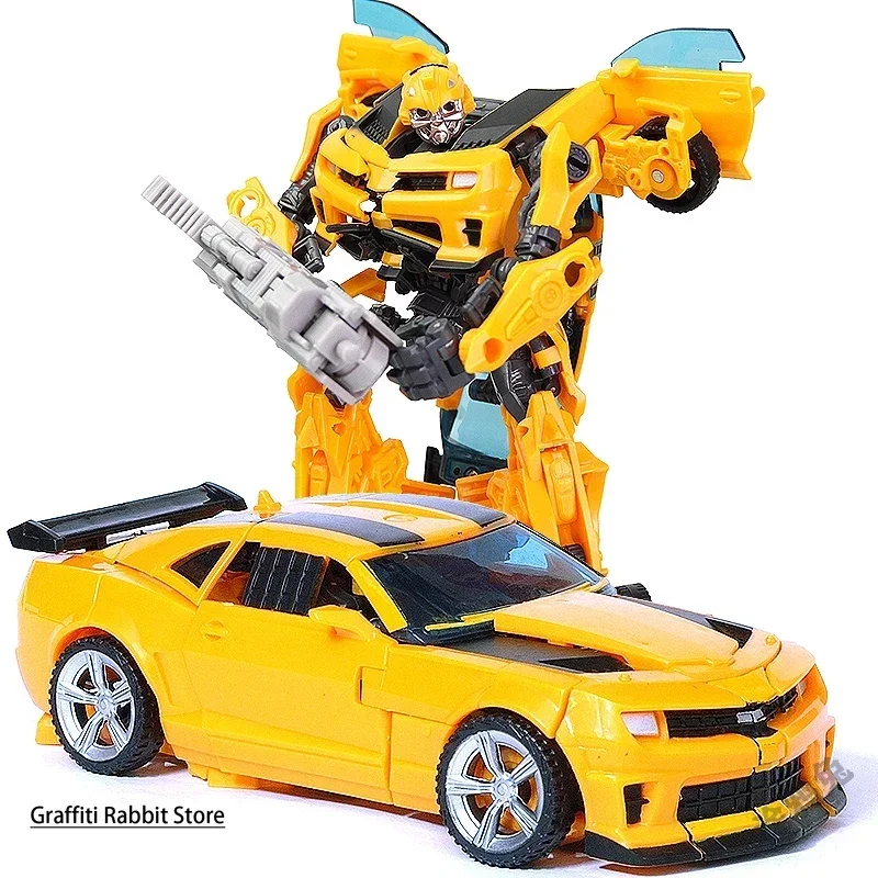Transformation-Toy-Deformation-Robot-Yellow-Action-Figures-H602-Bee-Car ...