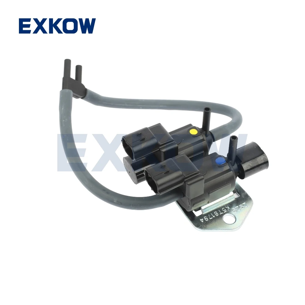 Freewheel-Clutch-Select-Control-Solenoid-Valve-for-MITSUBISHI-PAJERO ...
