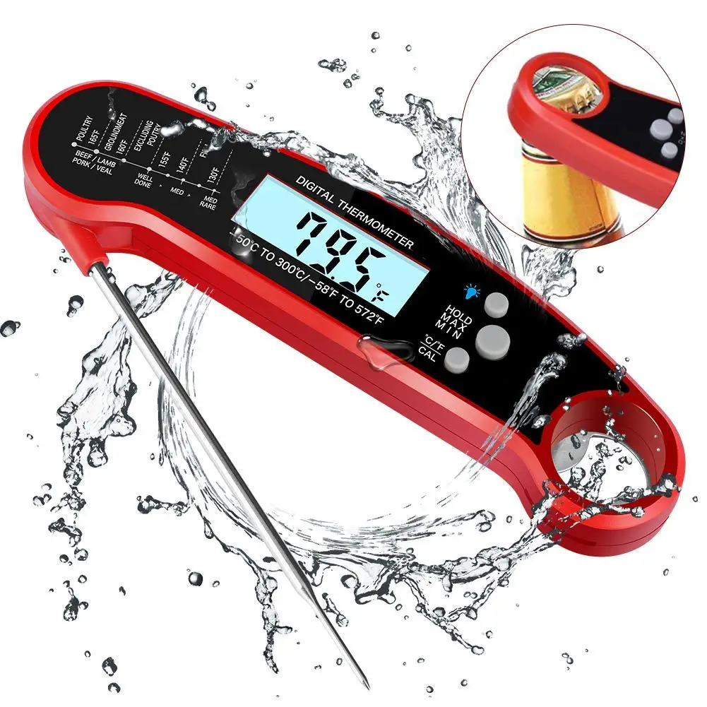 Digital-BBQ-Kitchen-Food-Thermometer-For-Meat-Water-Milk-Cooking-Food ...