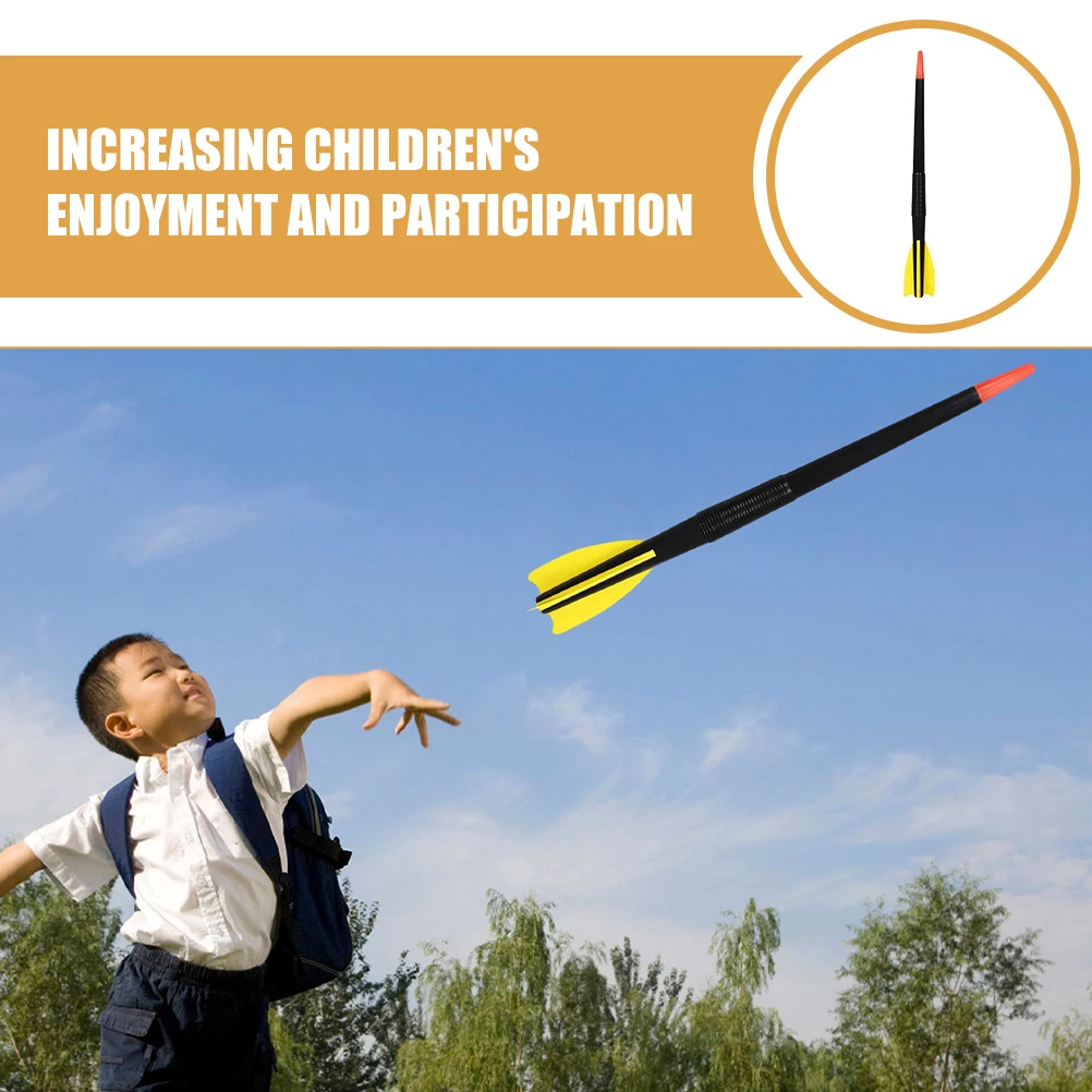 2Pcs Children's Plastic Javelin Kids outdoor Sports Equipment ...