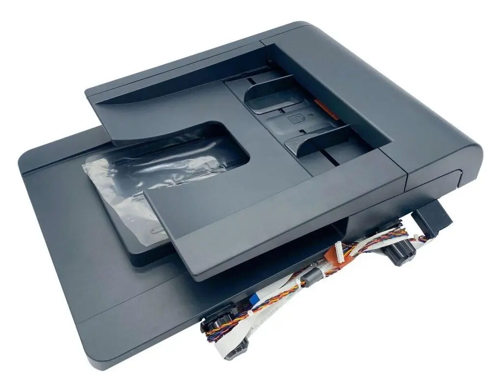 A8P79-65014-para-H-P-Laserjet-M521-ADF-Kit-de-unidad-completa ...