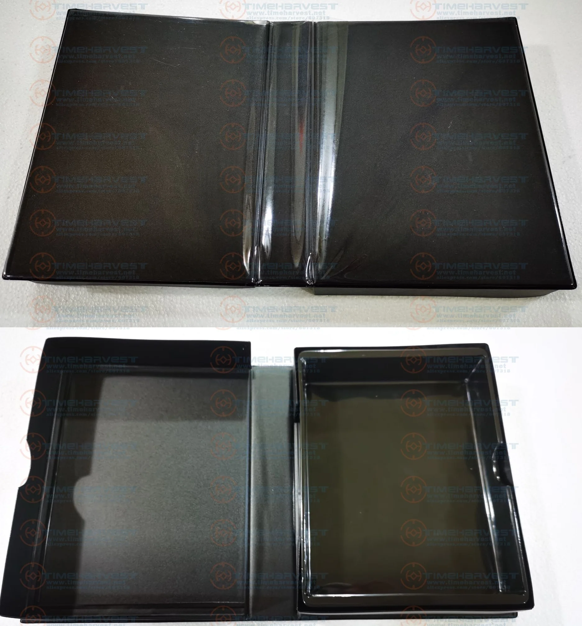 Neo-Geo-AES-Shockbox-Retro-Arcade-Cartridge-Protection-Black-Case ...