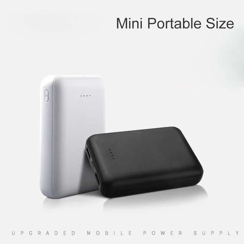 10000mAh-Portable-Mini-Size-External-Battery-Power-bank-Double-USB ...