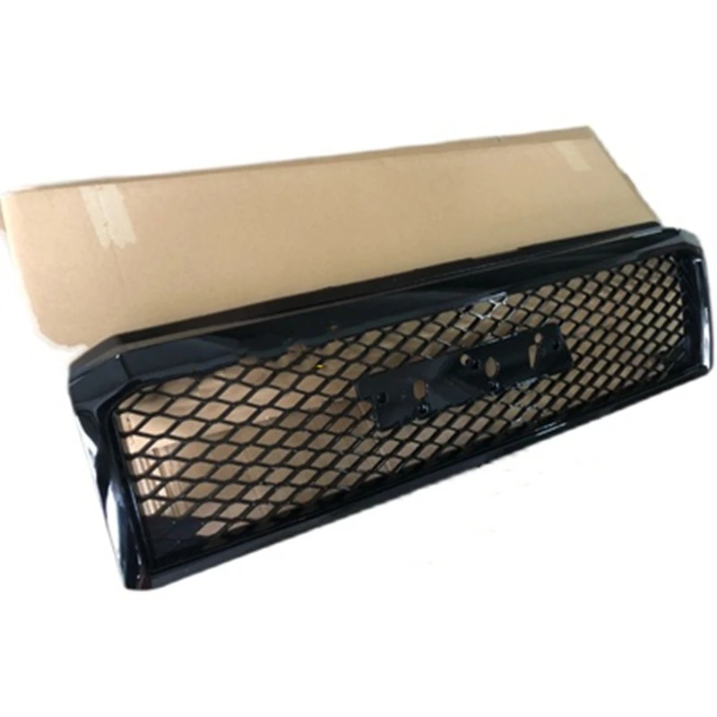 Front-bumper-grill-radiator-grille-for-Toyota-LAND-CRUISER-LC76-LC70 ...