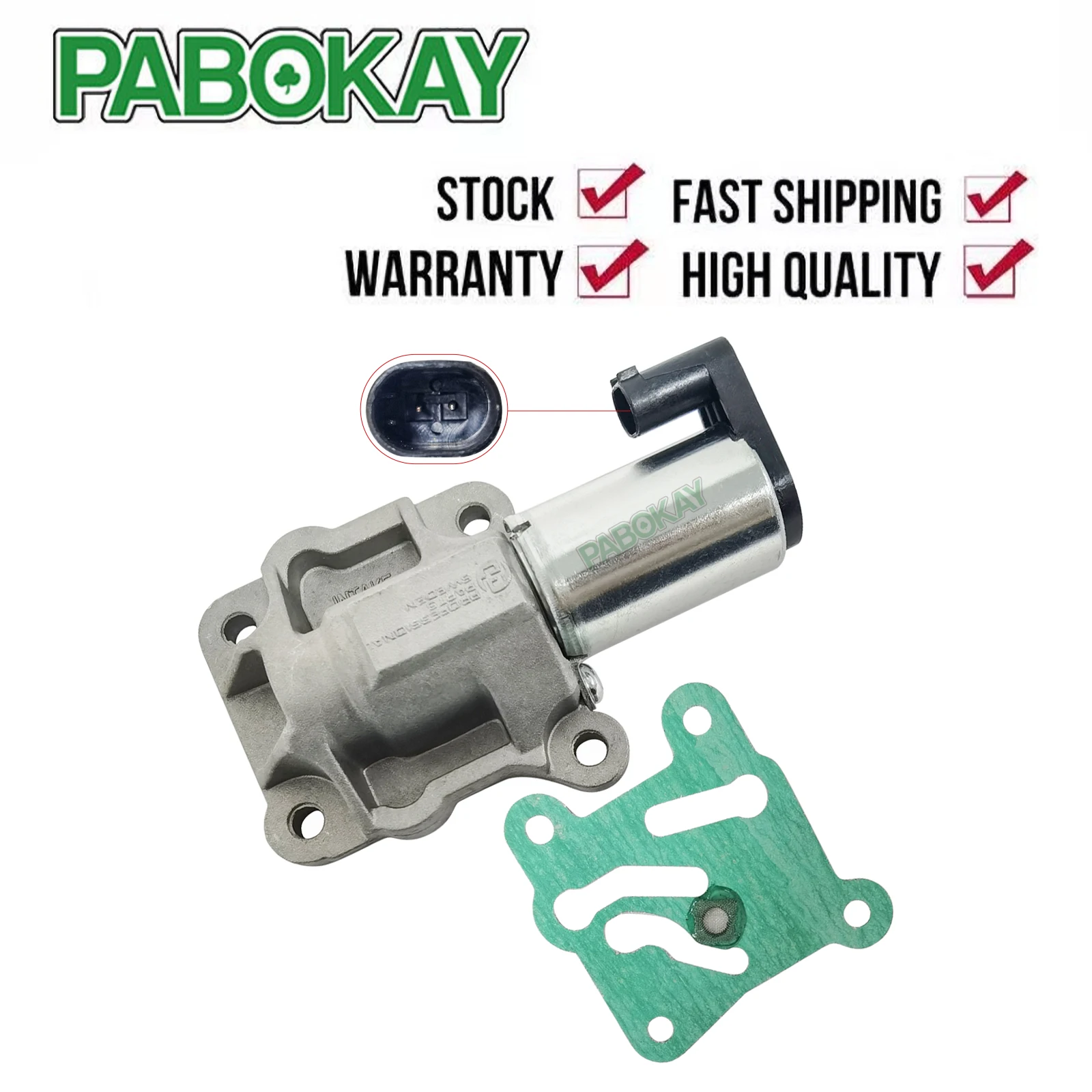 오일 컨트롤 밸브, 볼보 C70 S60 S80 V70 XC70 XC90 36002685 36002145 8670421 ...