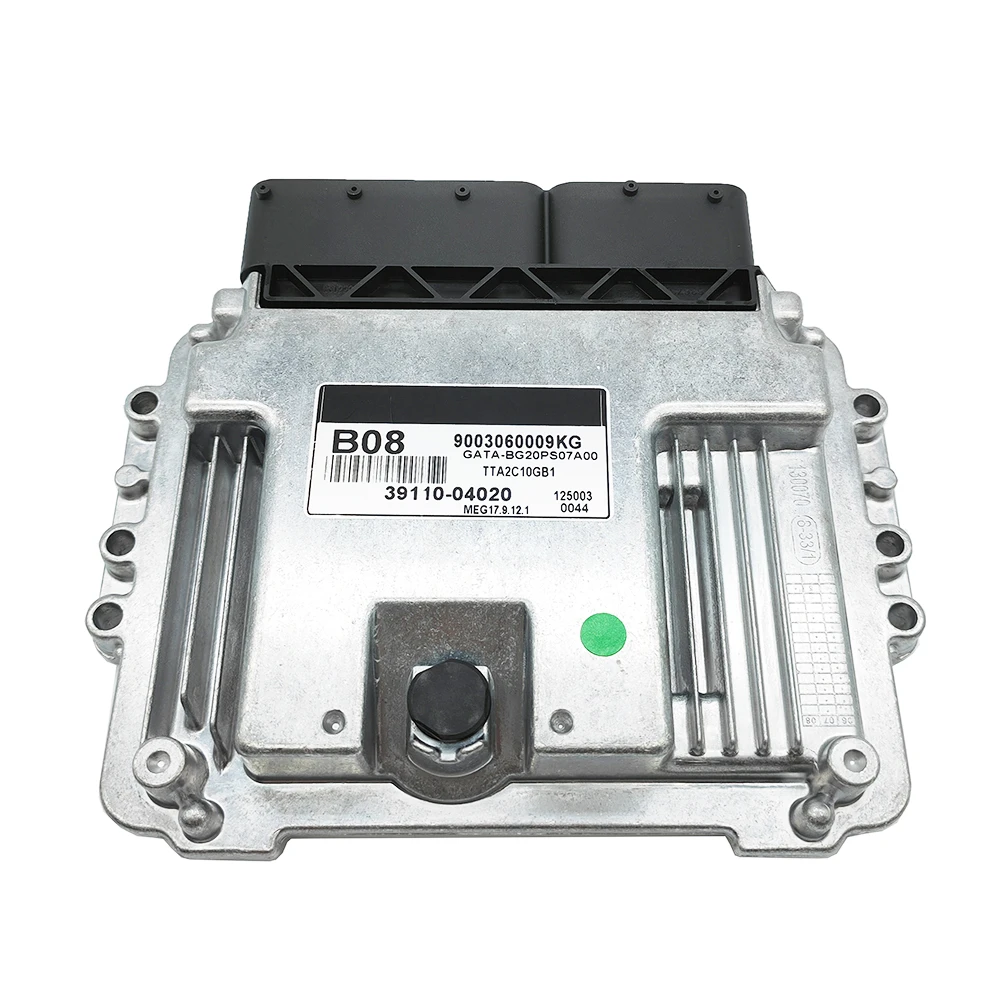 Original New Engine Computer Board ECU 39110 04020 for KIA|Drive ...