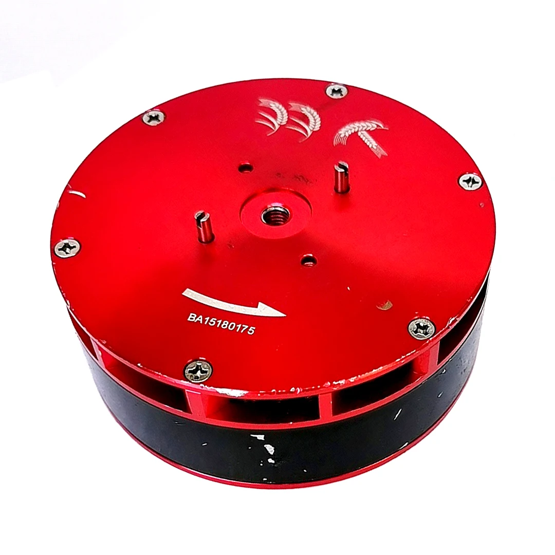 Second-Hand-9240-8318-Motor-Drone-Multiaxis-Aircraft-Agricultural-Plant ...
