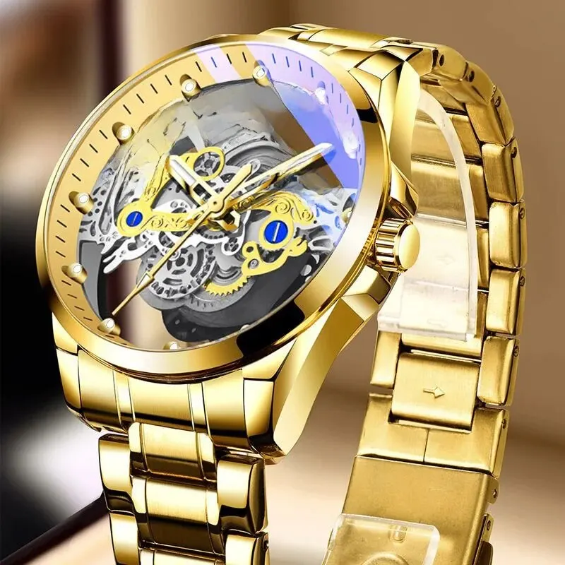 Double-sided-Hollow-Out-Waterproof-Night-Light-Non-mechanical-Automatic ...