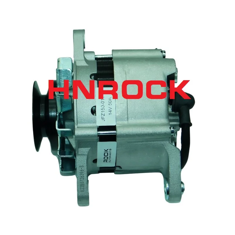 NEW-HNROCK-14V-50A-AUTO-ALTERNATOR-JFZ172-JFZ150-0101-LJ465QH-3701010J ...