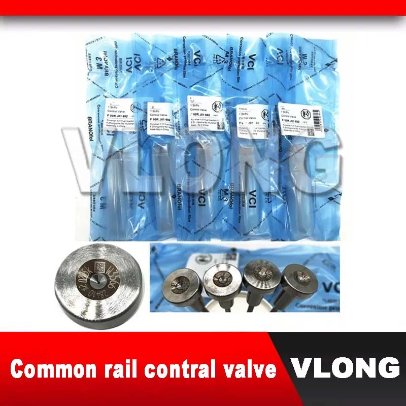 4 sztuk F00VC01363 F 00V C01 363 FOOVC01363 F OOV C01 363 zawór ...