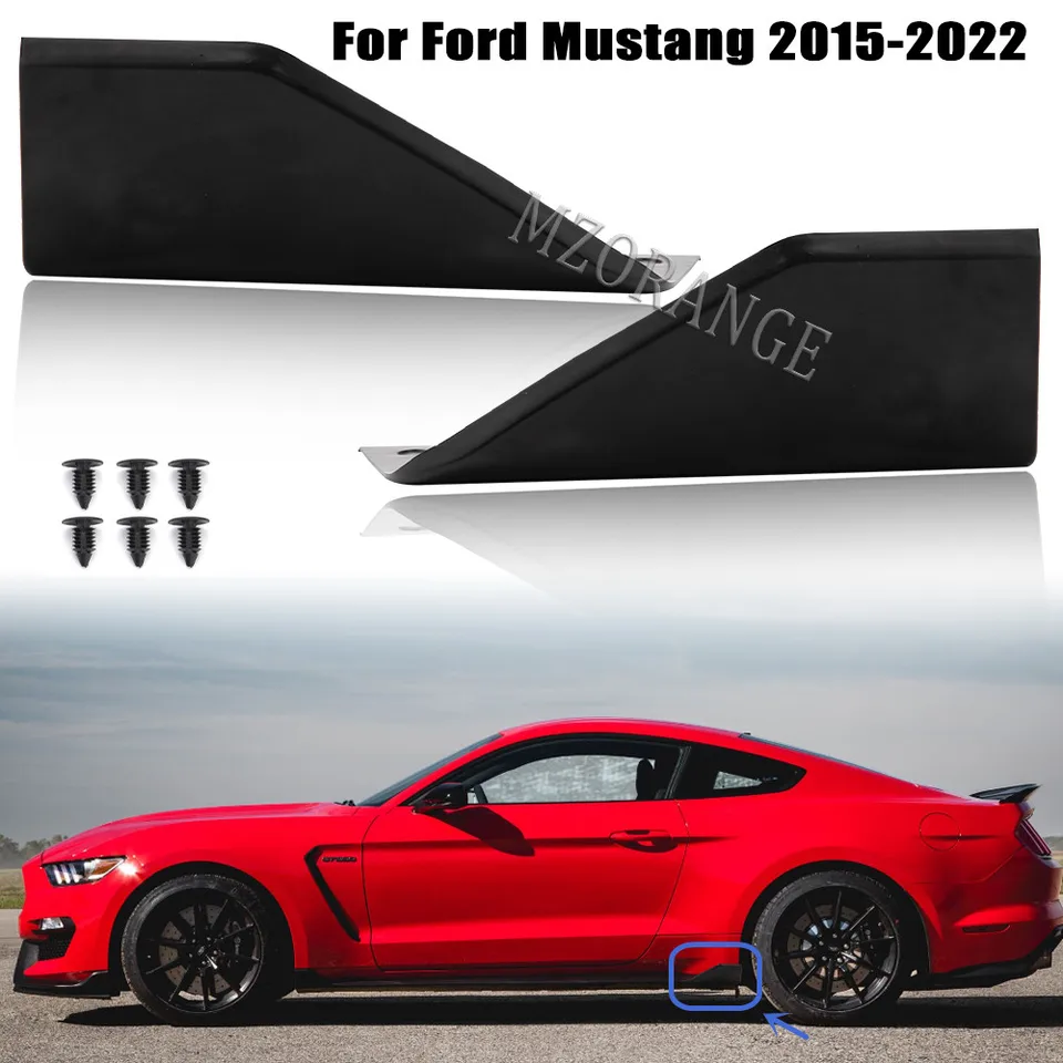 2022 Ford Gt350