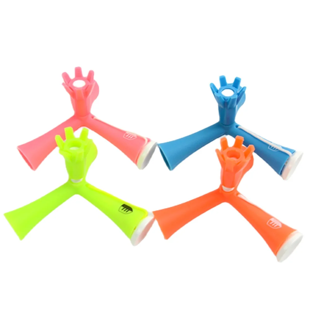 Golf-Tee-Multi-Function-Easy-Soft-Tees-Height-Adjustable-for-Training ...