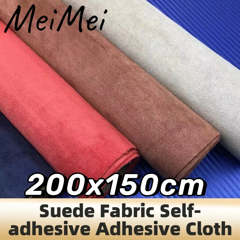 Self-Adhesive-Suede-Leather-Repair-Patches-for-Couches-Car-200x150cm ...