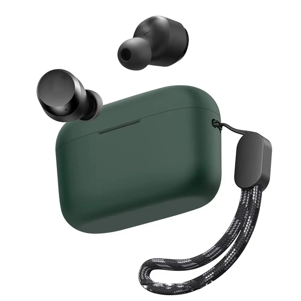 Earphone-Case-Full-Coverage-Tight-Fit-Anti-shock-Bluetooth-compatible ...