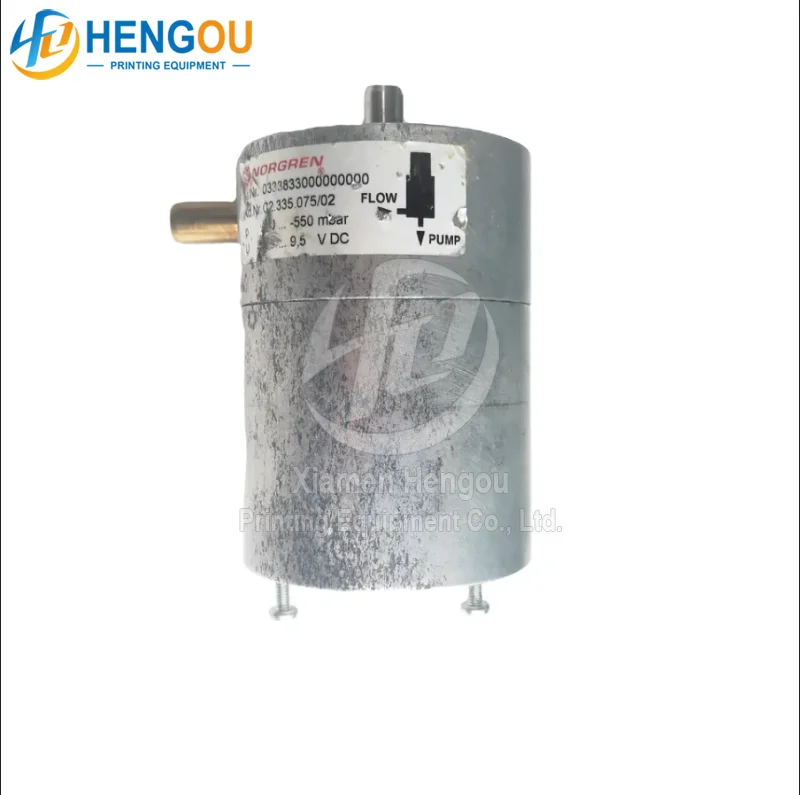 C2-335-075-Vacuum-Regulator-SM102-CD102-CD74-XL75-For-Offset-printing ...