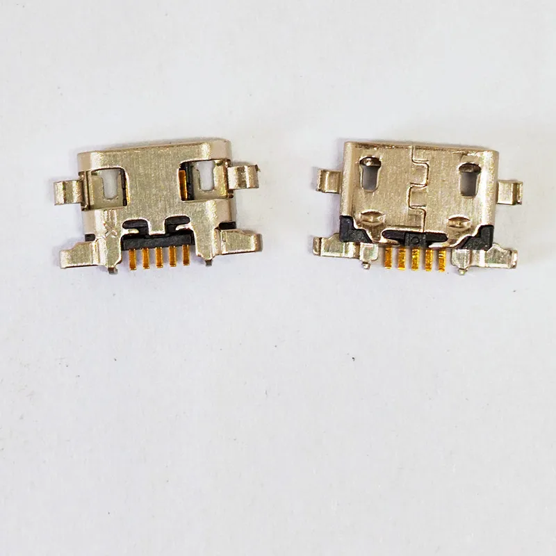 10Pcs-Micro-USB-Charging-Connector-For-LG-K10-2018-Alpha-K11-K11Plus ...
