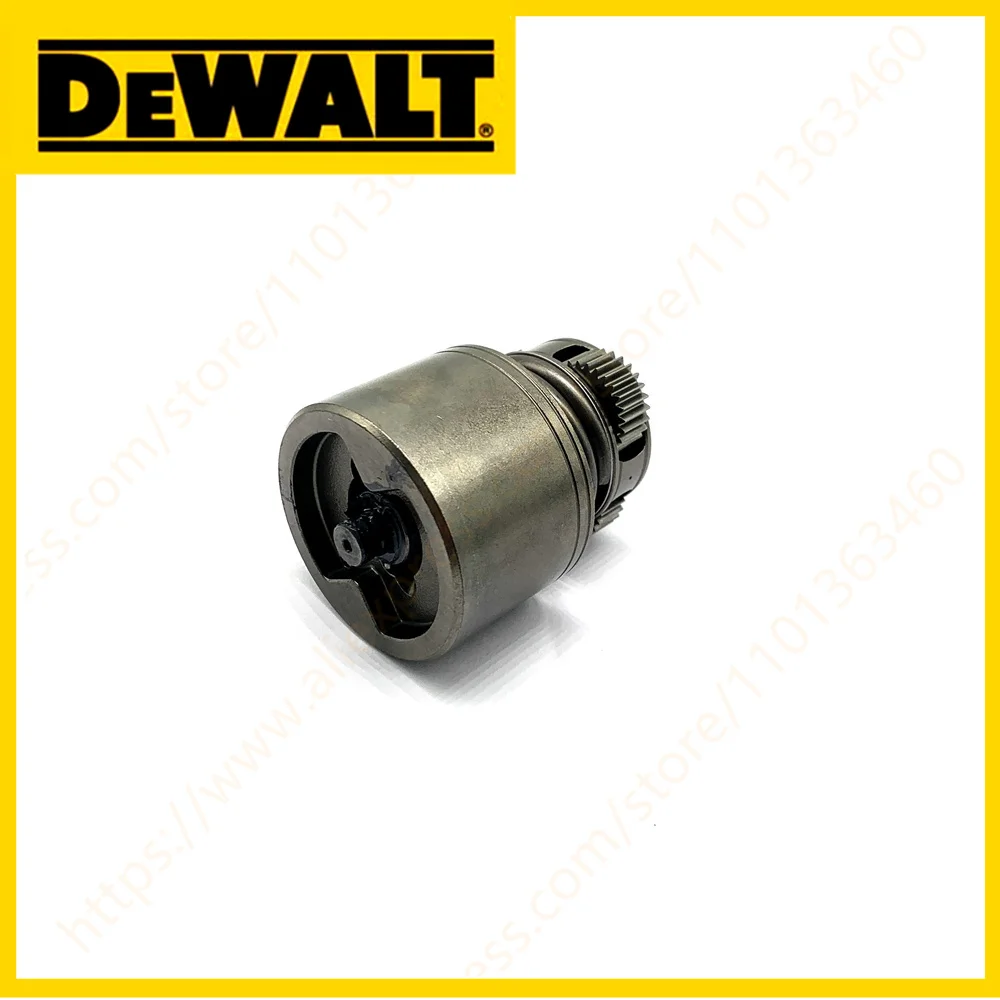 Impactor-Assembly-Clutch-Assembly-For-DEWALT-NA016971-DCF892-DCF892NT-DCF892M2T-Cordless-Impact ...