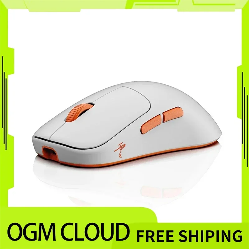 Waizowl-OGM-Cloud-Mouse-Dual-Mode-2-4g-Wireless-Paw3395-E-Sports-Gaming ...