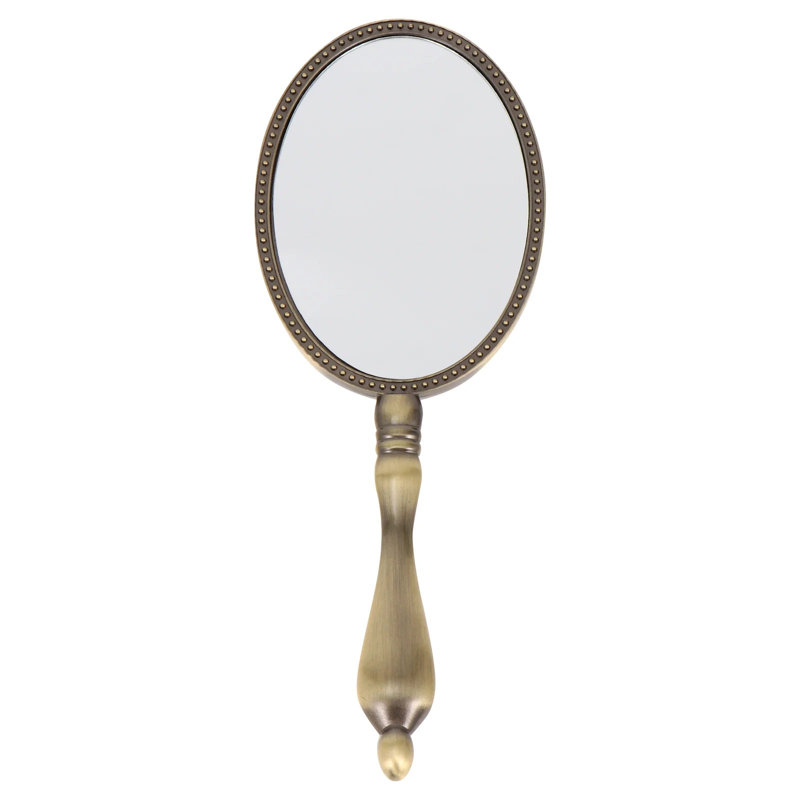 Beautiful Hand Mirror