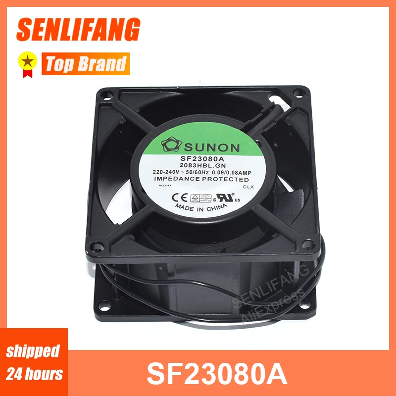 Genuine-for-SUNON-fan-SF23080A-2083HBL-GN-8038-220V-8cm-fan.jpg