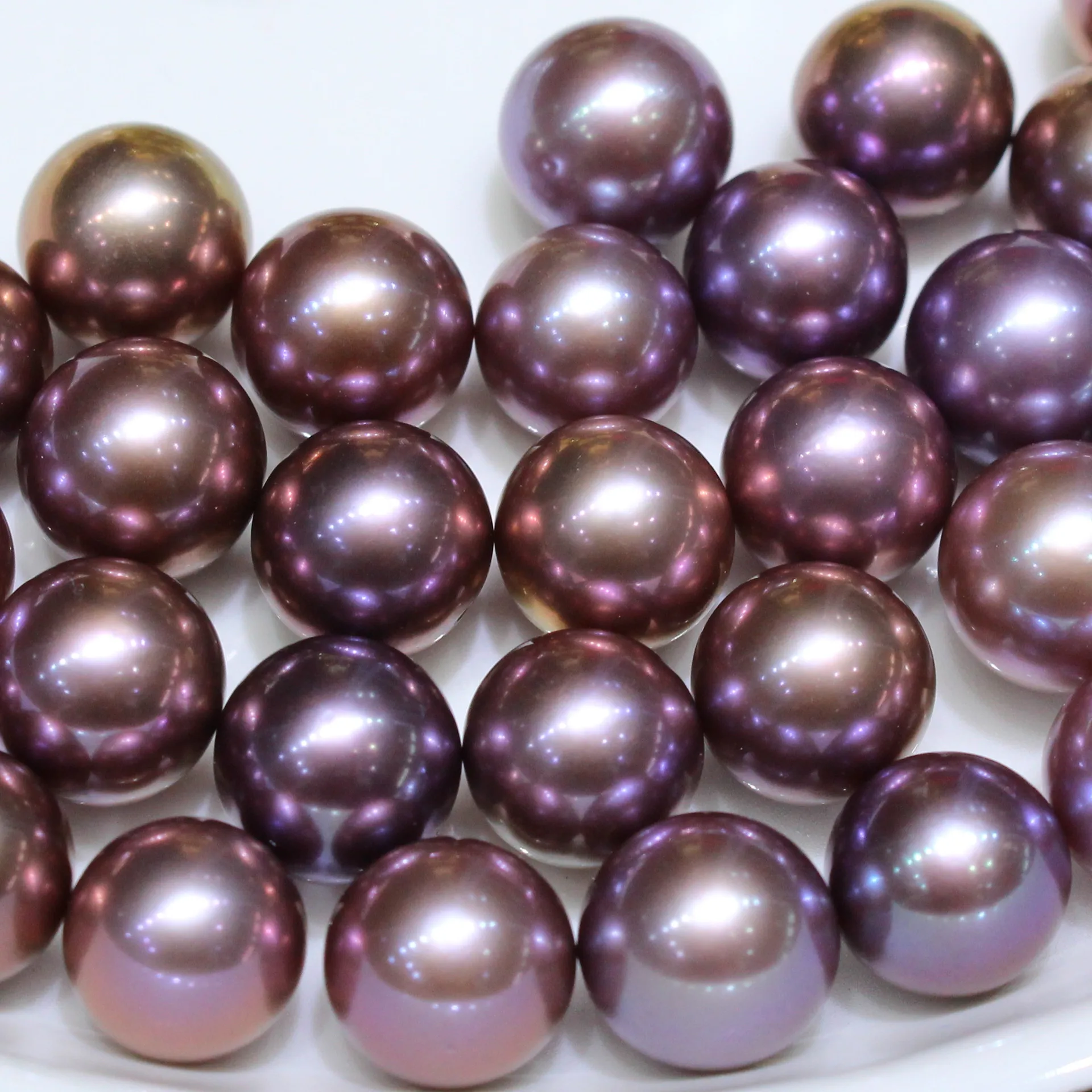 Factory-Supply-10-11Mm-Metallic-Edison-Pearl-Purple-And-Metal-Color ...