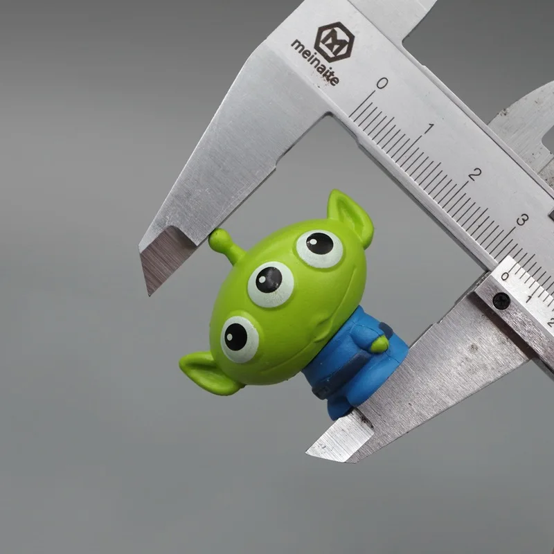 TIOZONEY 17 PCS Figuras de acción de Toy Story 4 | falabella.com