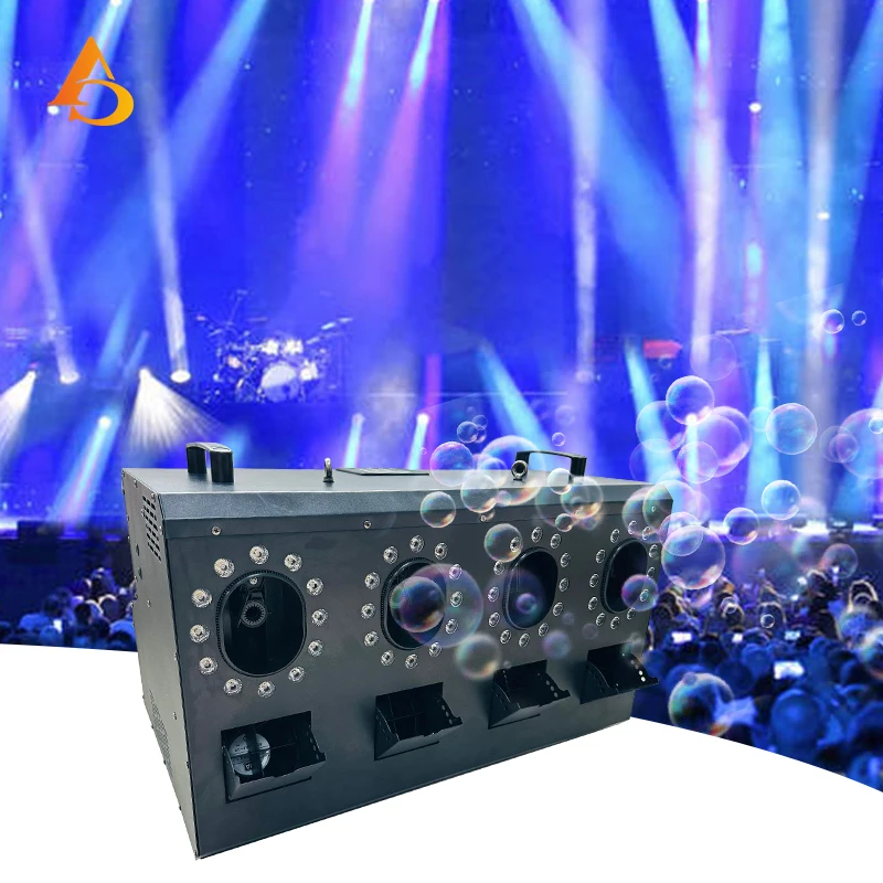 1500w-4-Ways-LED-Bubble-Fog-Machine-DMX-Remote-Smoke-Bubble-Machine ...
