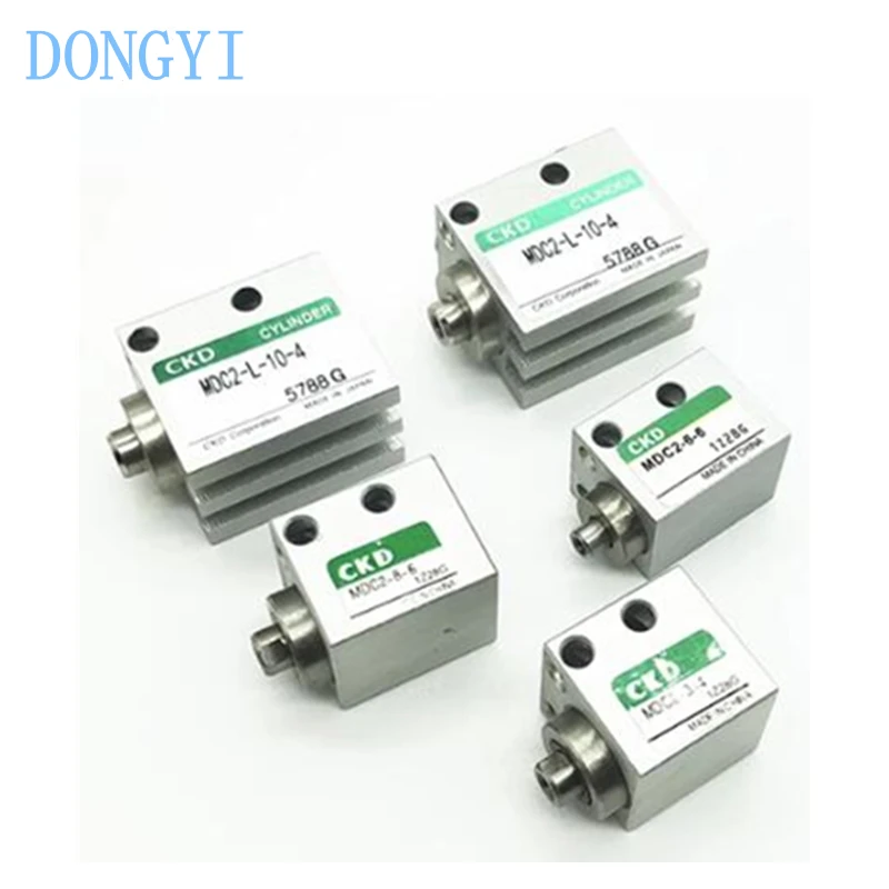 Small-Compact-Direct-Mounting-Cylinder-MDC2-MDC2-4-3-6-MDC2-6-4-6-8 ...