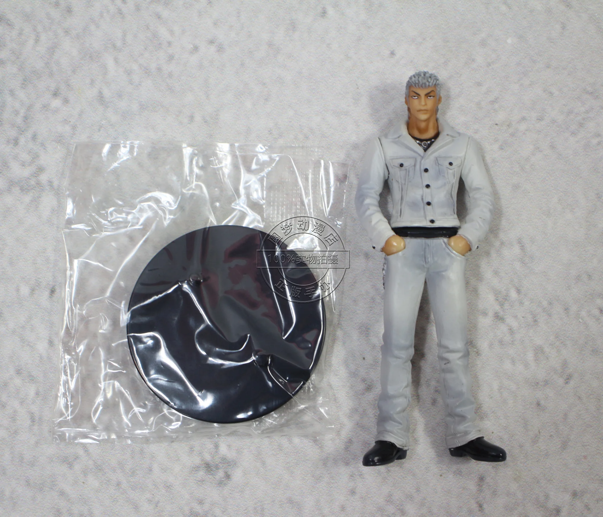 Tatsuya Bitou Crows Zero