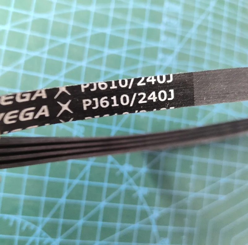 240J / PJ610 Rubber Conveyor belts Drive belt - AliExpress 1420