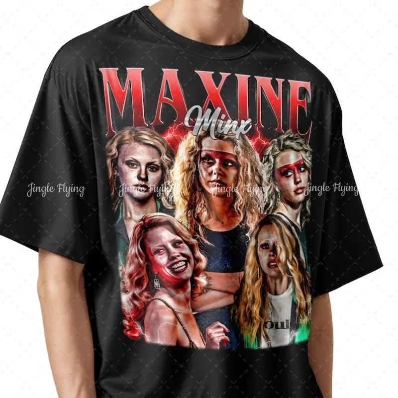 Everything You Need to Know About the Maxine TV Series and Inspired ...