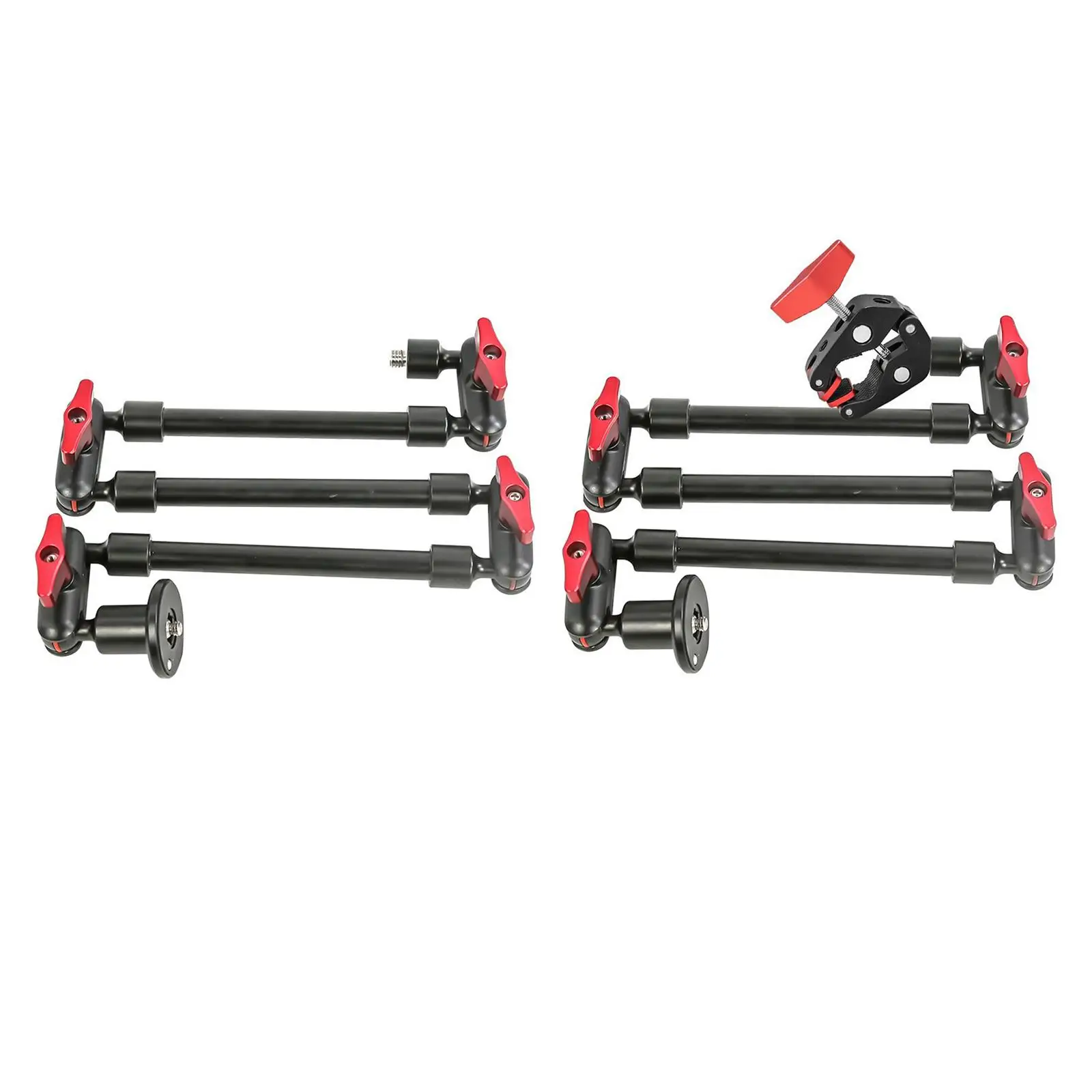 Articulating-Camera-Arm-Adjustable-Universal-Monitor-Bracket-for ...