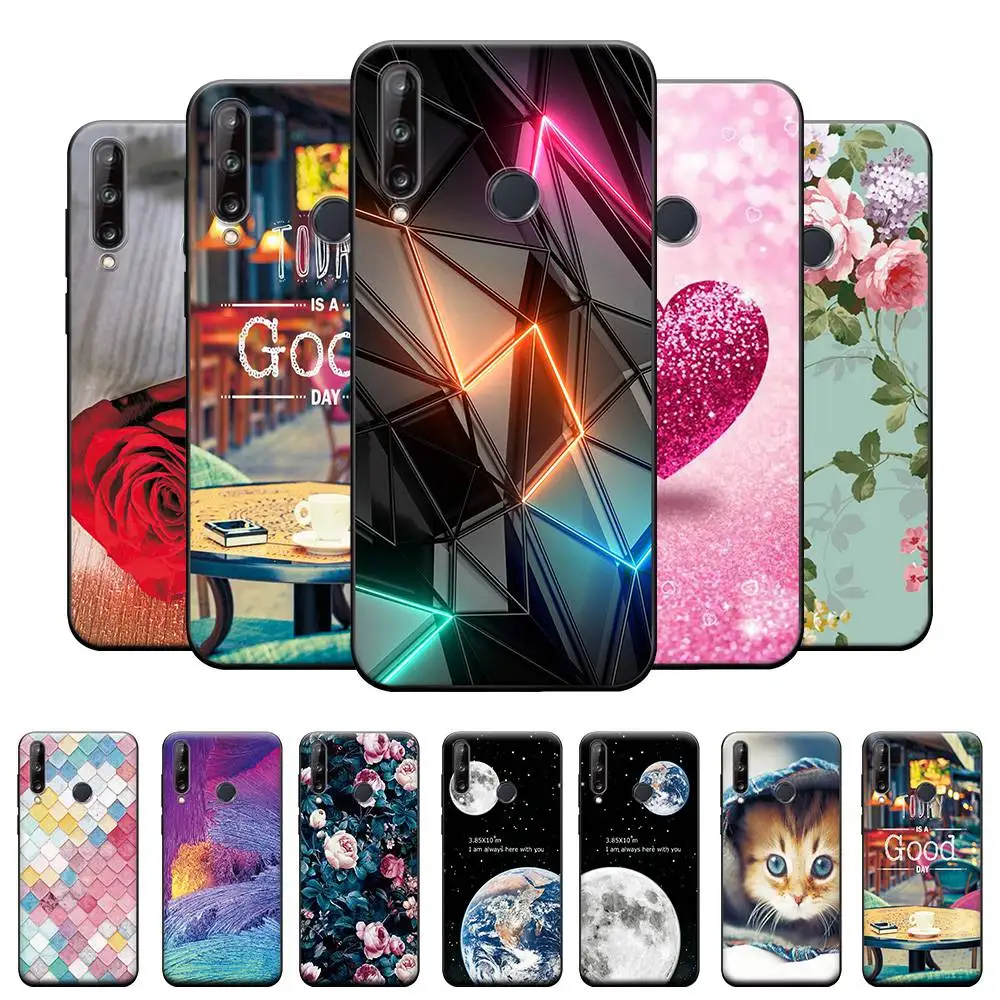 Huawei P30 Lite Front Back Covers | Huawei P30 Задняя Крышка - Huawei ...