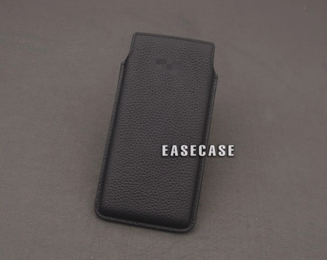Sena Leather Iphone 4 Case