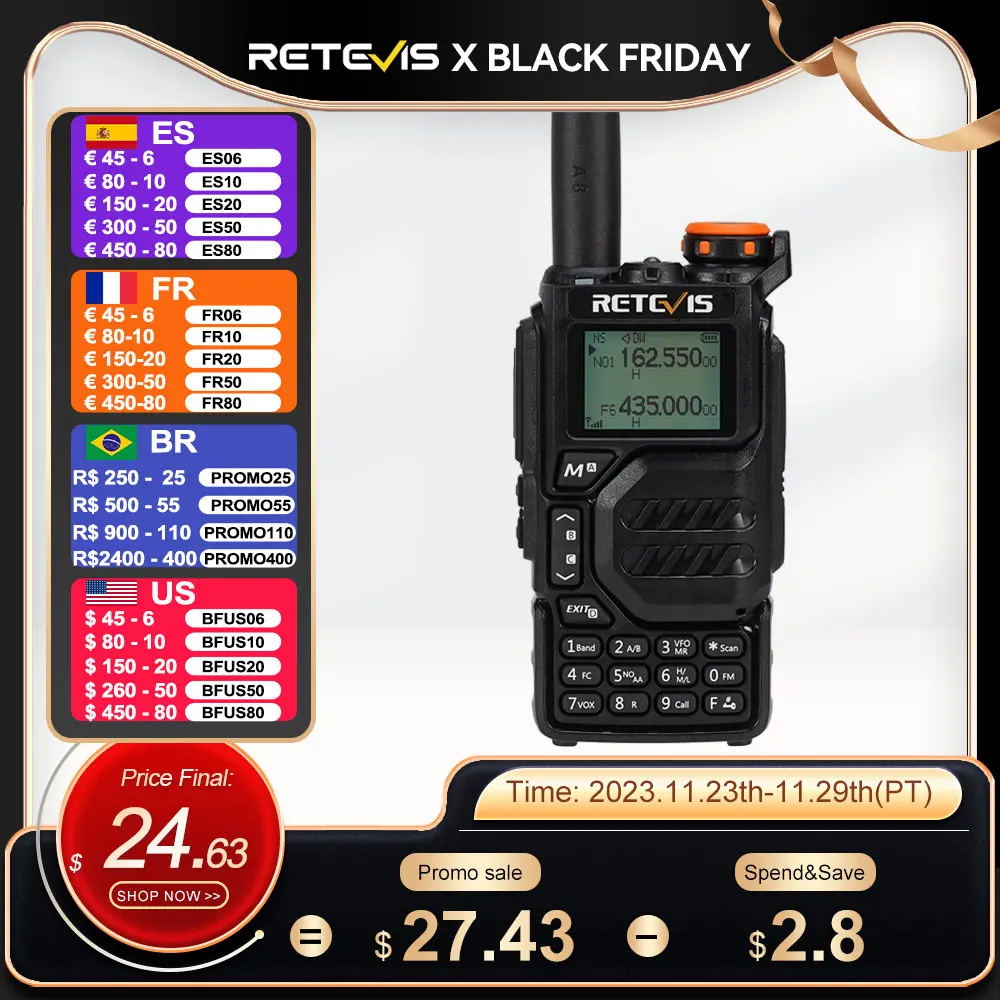 Retevis-RA79-Aviation-Band-Walkie-Talkie-AM-FM-Airband-Two-Way-Radio ...