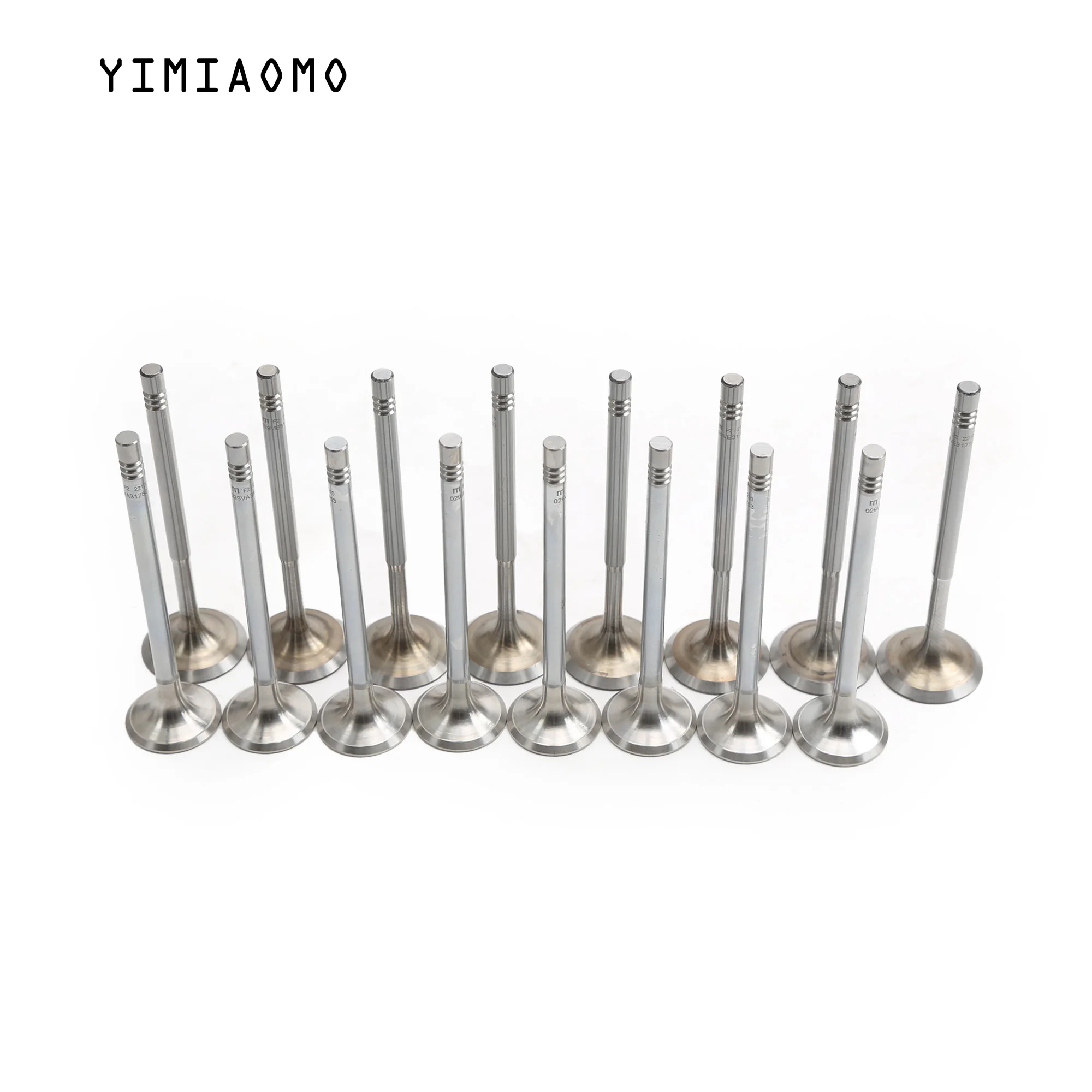 036109611K-Car-engine-Intake-and-exhaust-valve-kit-for-VW-Tiguan-Polo ...