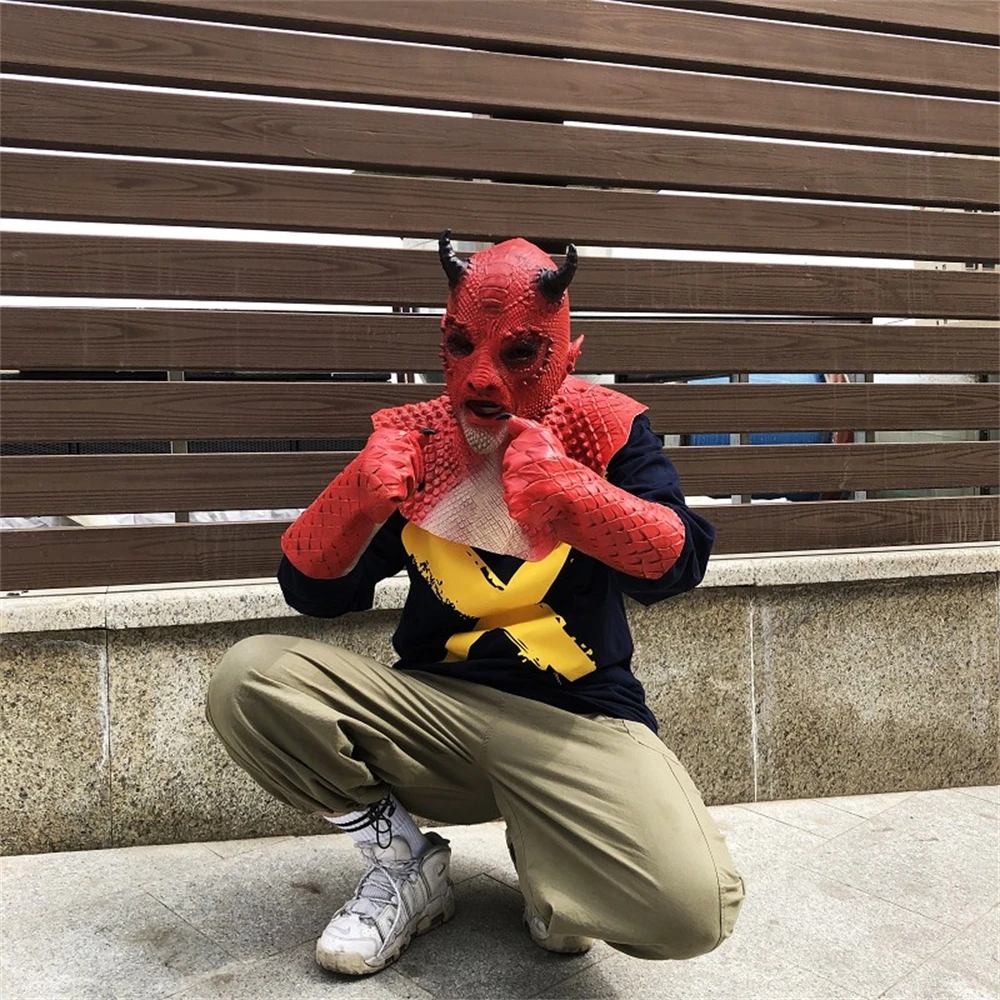 Bad Flareon Cosplay