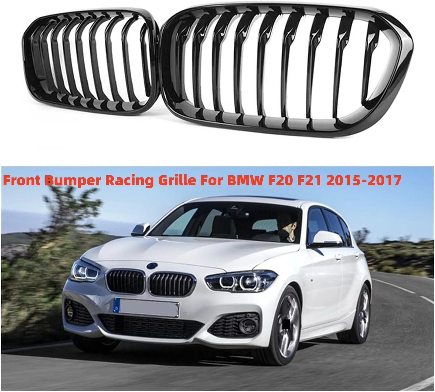 For-BMW-1-Series-F20-F21-2015-2016-2017-Kidney-Raring-Grille-Glossy-Black-Grill-1Pair.jpg