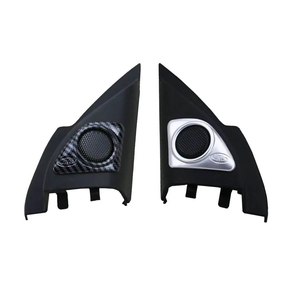 2-Pieces-Front-Door-Horn-Cover-for-Lancer-CX-CY-CZ-7221A223-Front-Door ...