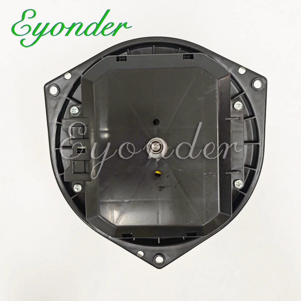 AC Heater Fan Blower Motor LHD or RHD 24V For NISSAN UD QUON Quester ...