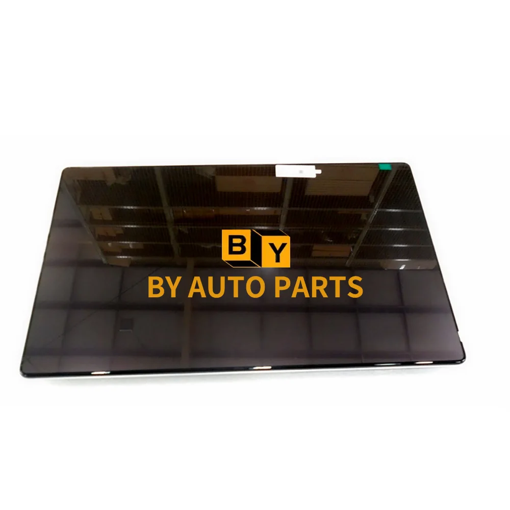 Central Control Screen For BYD ATTO 3 And HAN EV Navigation Screen 15.6 ...