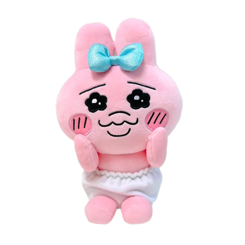 Cartoon Pink Rabbit Images