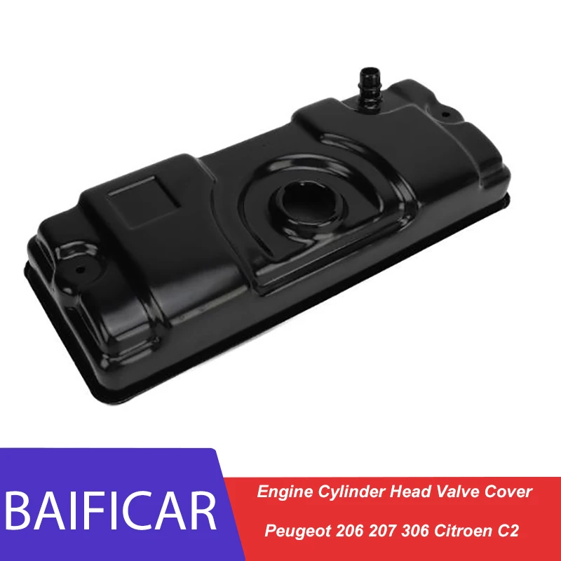 Baificar-Brand-New-Genuine-Engine-Cylinder-Head-Valve-Cover-0248R3 ...
