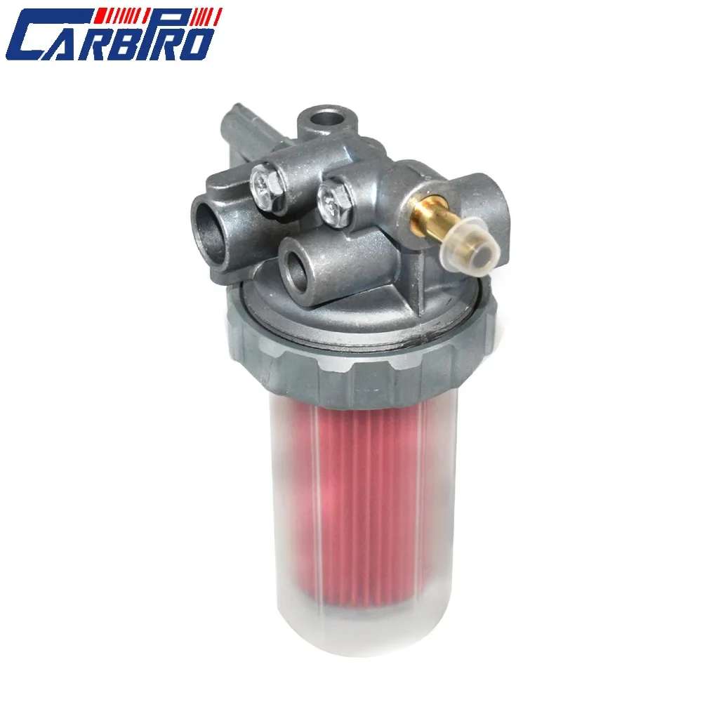 Fuel Filter For JOHN DEERE AM875142 330 332 F915 655 755 855 2243 2653A ...