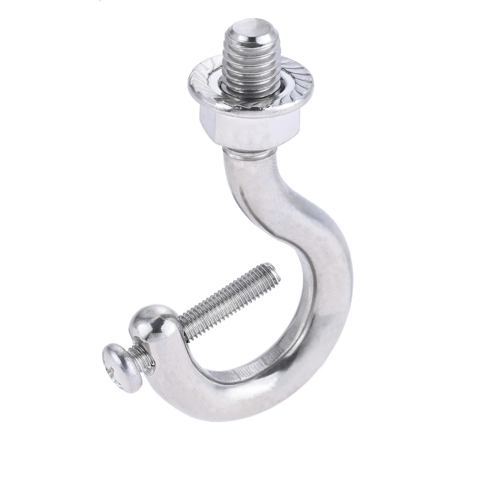1Pc-M10-Hooks-304-Stainless-Steel-J-Shaped-Threaded-Hanger-Wall-Ceiling ...