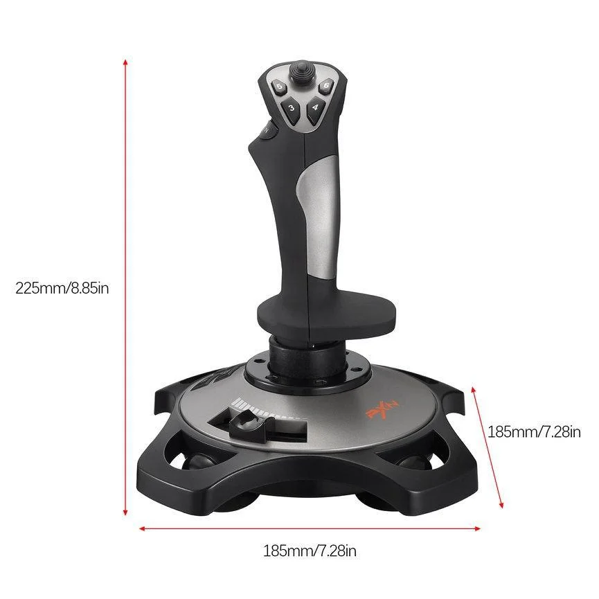 Joystick For Pc Flight Simulator